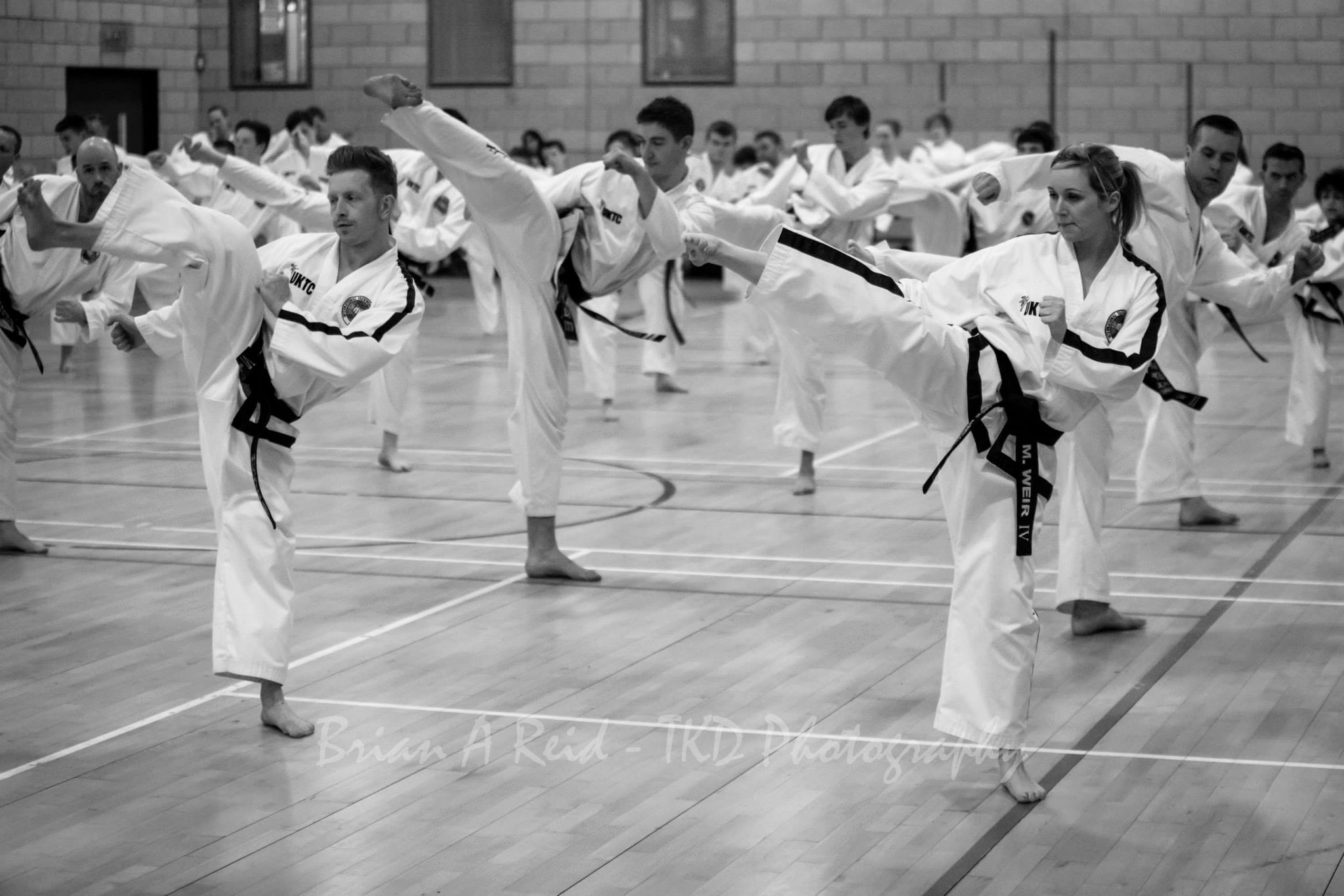 International Training Seminar With GM Peter Harkess - United Kingdom ...