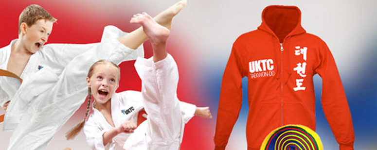United Kingdom Taekwon-Do Council Martial Arts School | UKTC